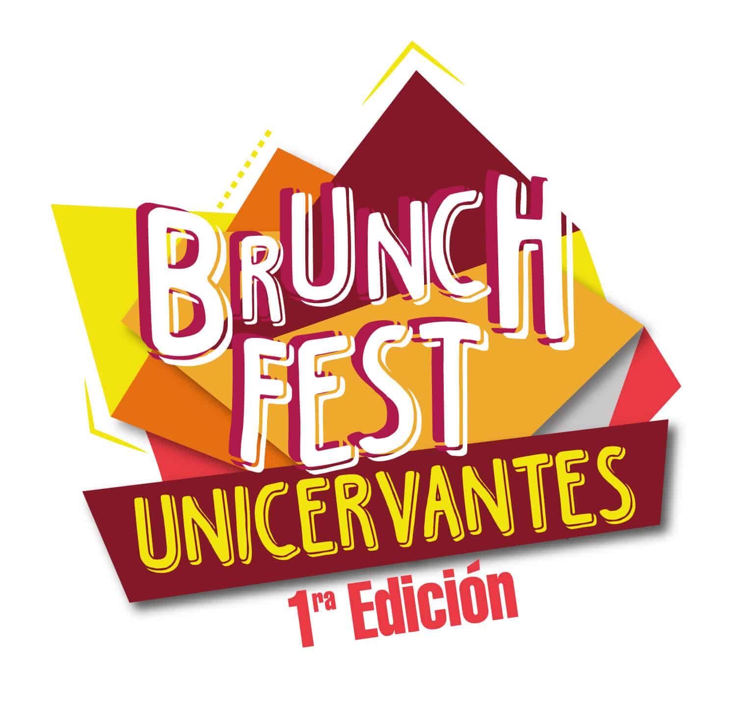 Brunch fest - Universidad Unicervantes