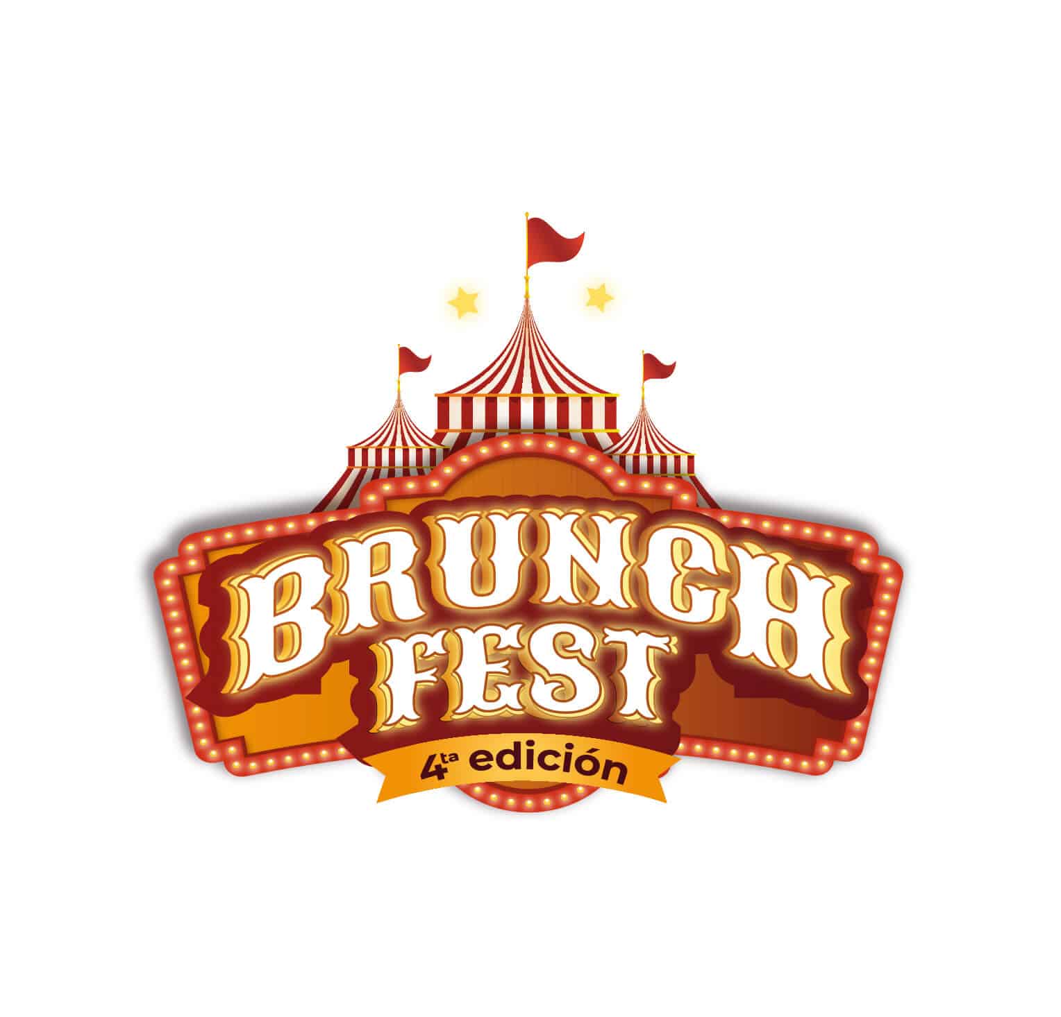 Brunch fest - Universidad Unicervantes