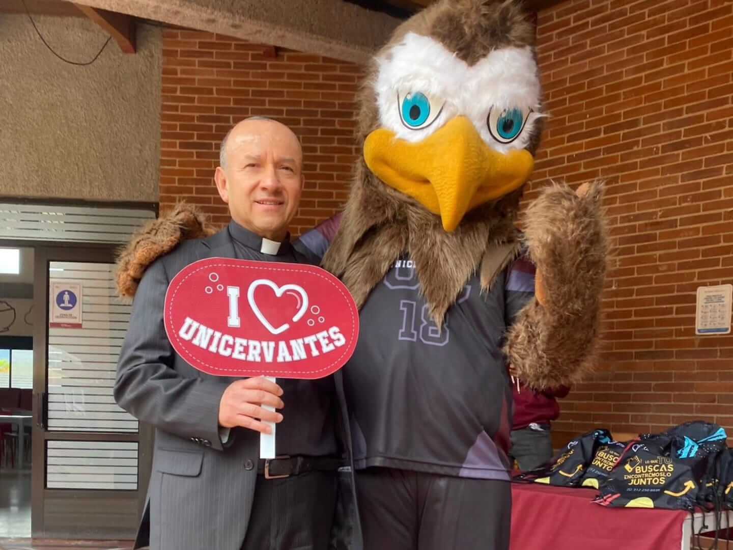 Gran Bingo, rueda la balota y conoce a Unicervantes: Un encuentro ...